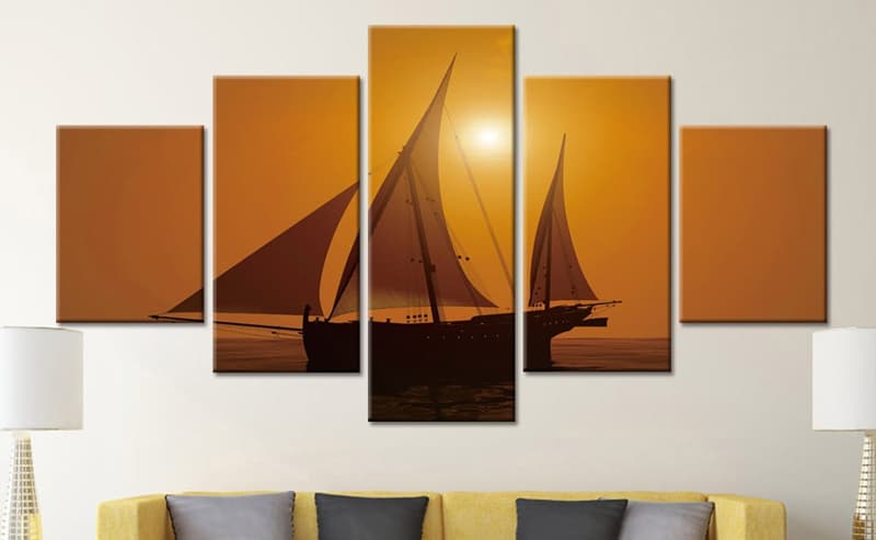 Cuadro Original • Cuadros Tabloide