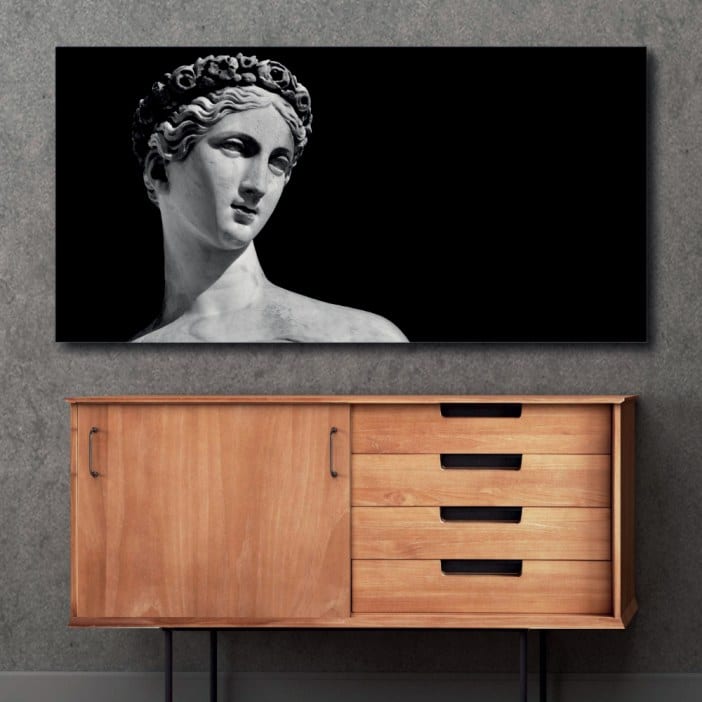 Cuadro Estatua de Venus • Cuadros Tabloide