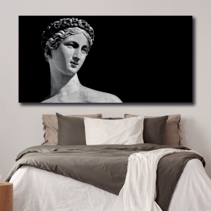 Cuadro Estatua de Venus • Cuadros Tabloide