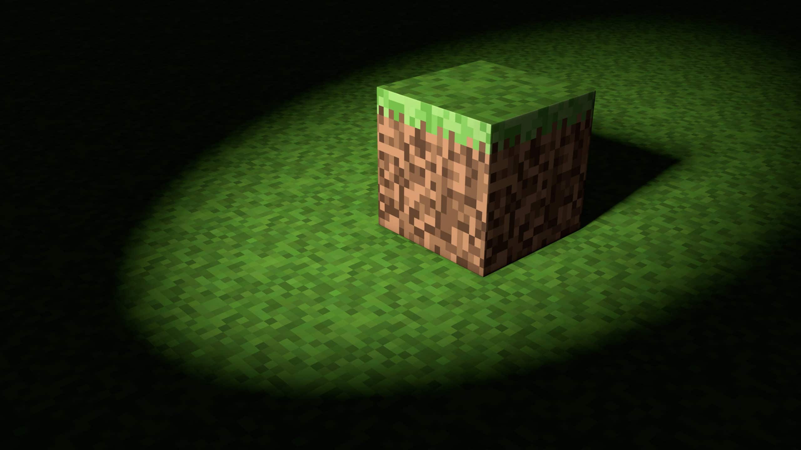 Cuadro Minecraft • Cuadros Tabloide