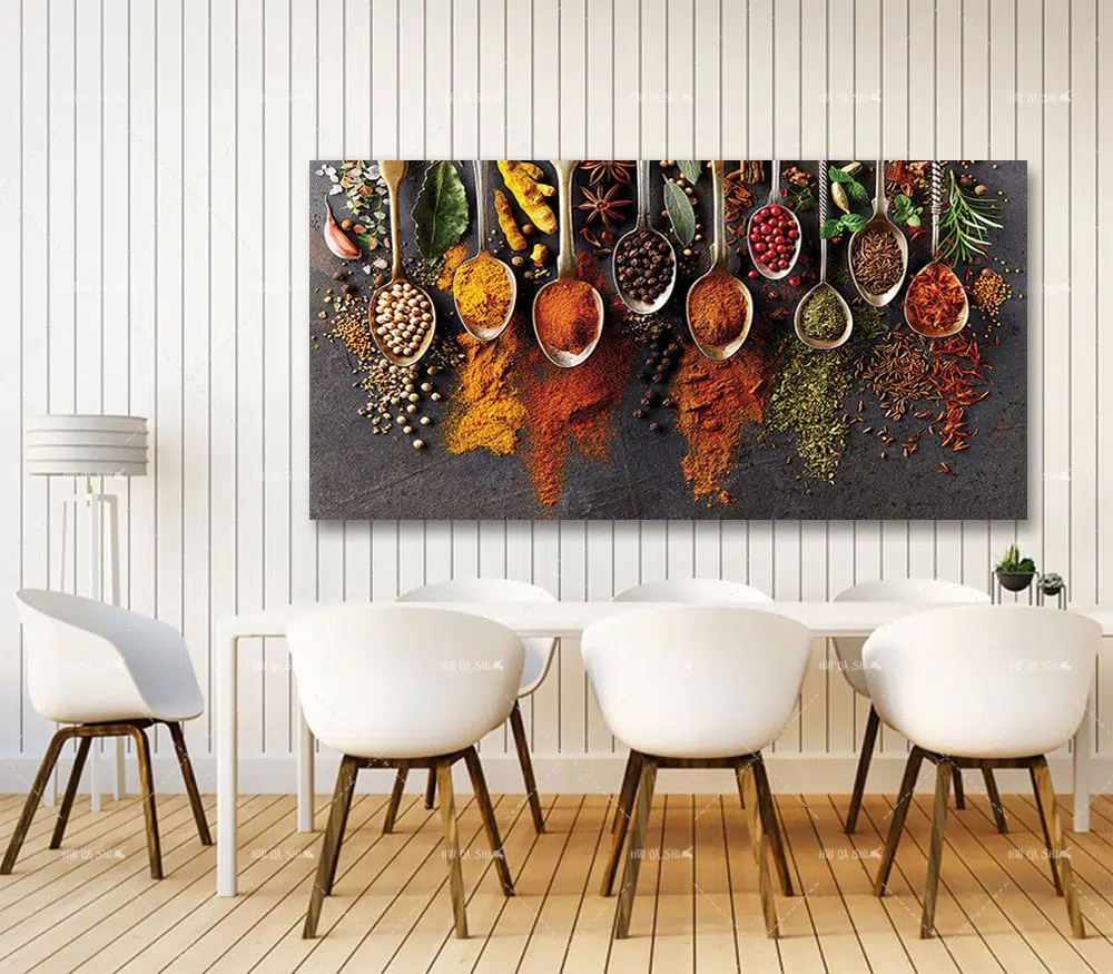 17 técnicas para aprender a pintar un cuadro • Cuadros Tabloide